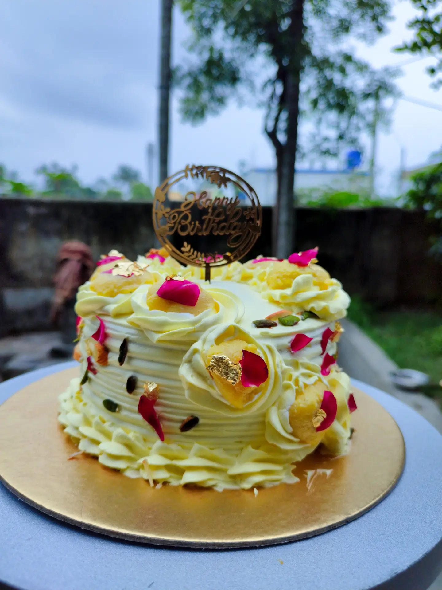 Handcrafted Cakes with Love and Passion in Halisahar - Cakery Crush